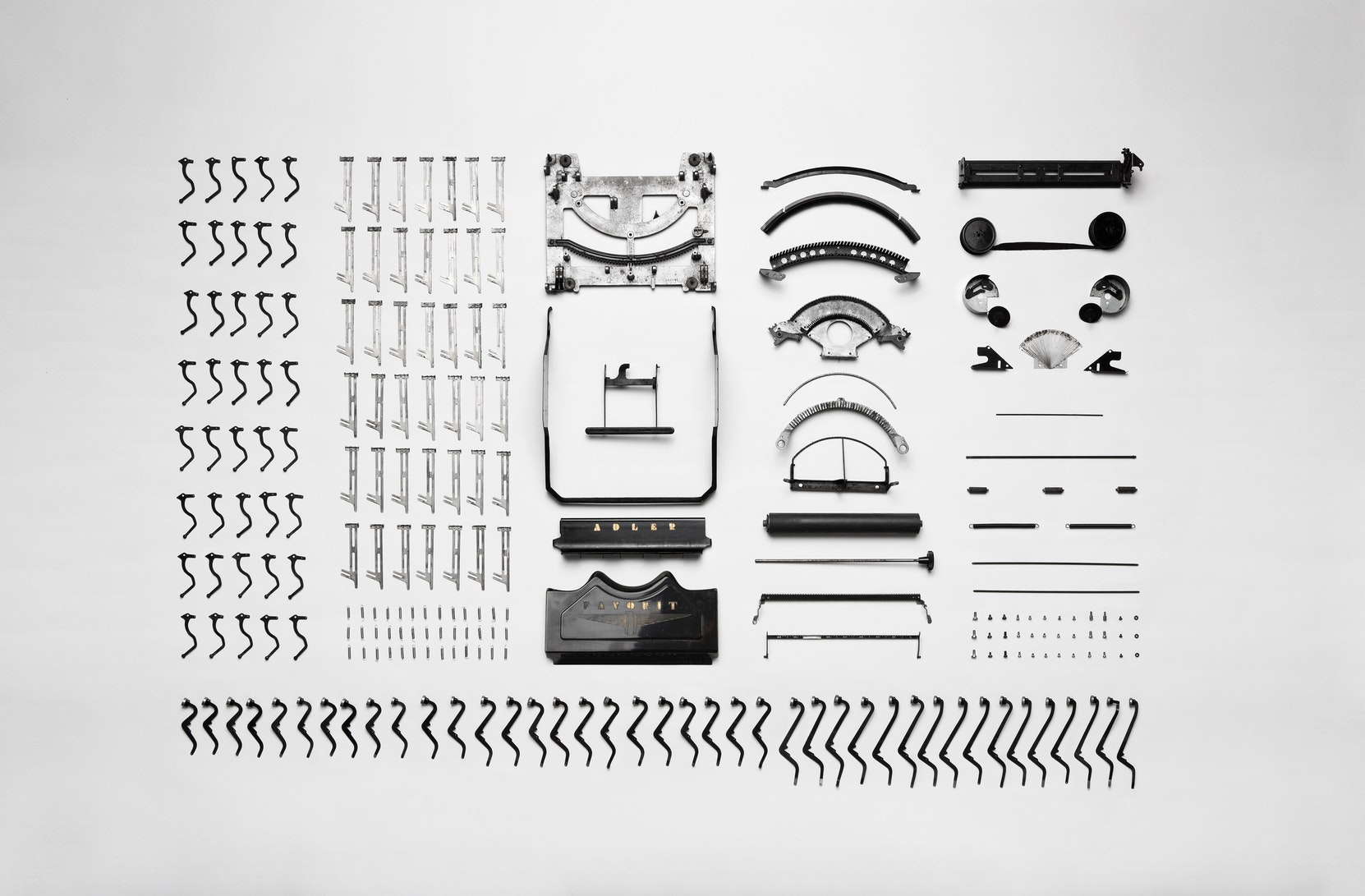 Retour d'expérience : Le Design System en 10 étapes - UX-REPUBLIC